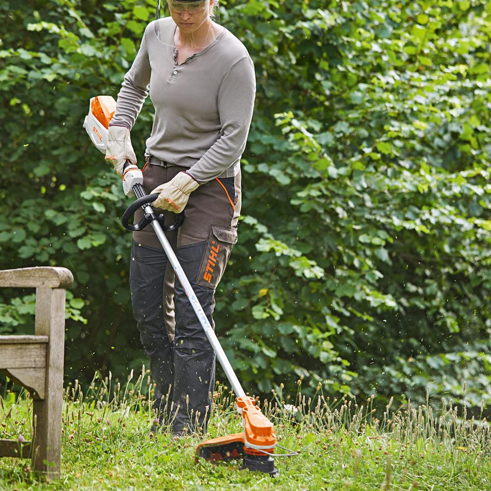 Cordless Brush Cutters & Strimmers
