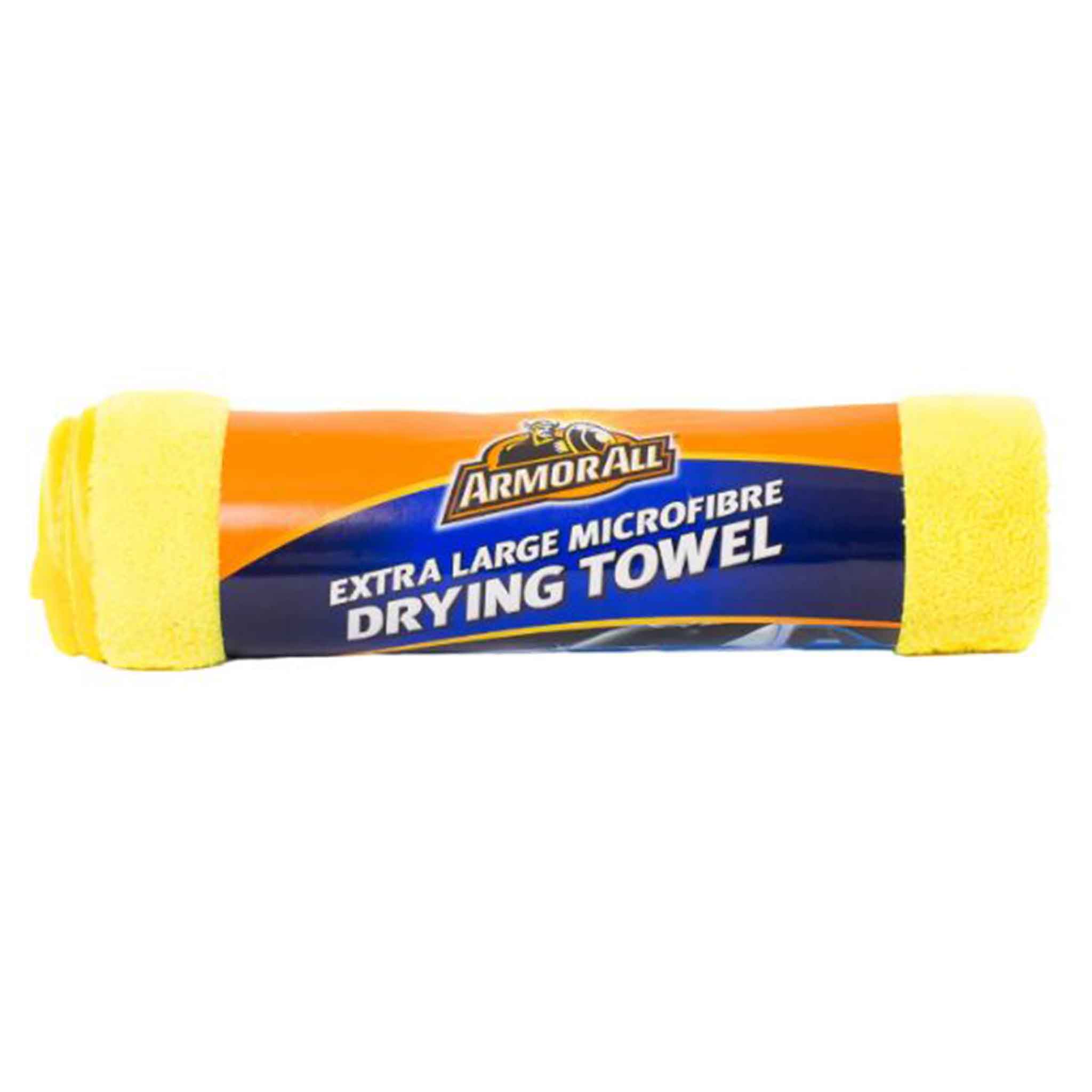 Armorall Microfibre Extra Large Drying Towel