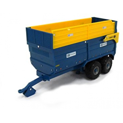 Britains Kane 16 Tonne Silage Trailer 1:32 Scale