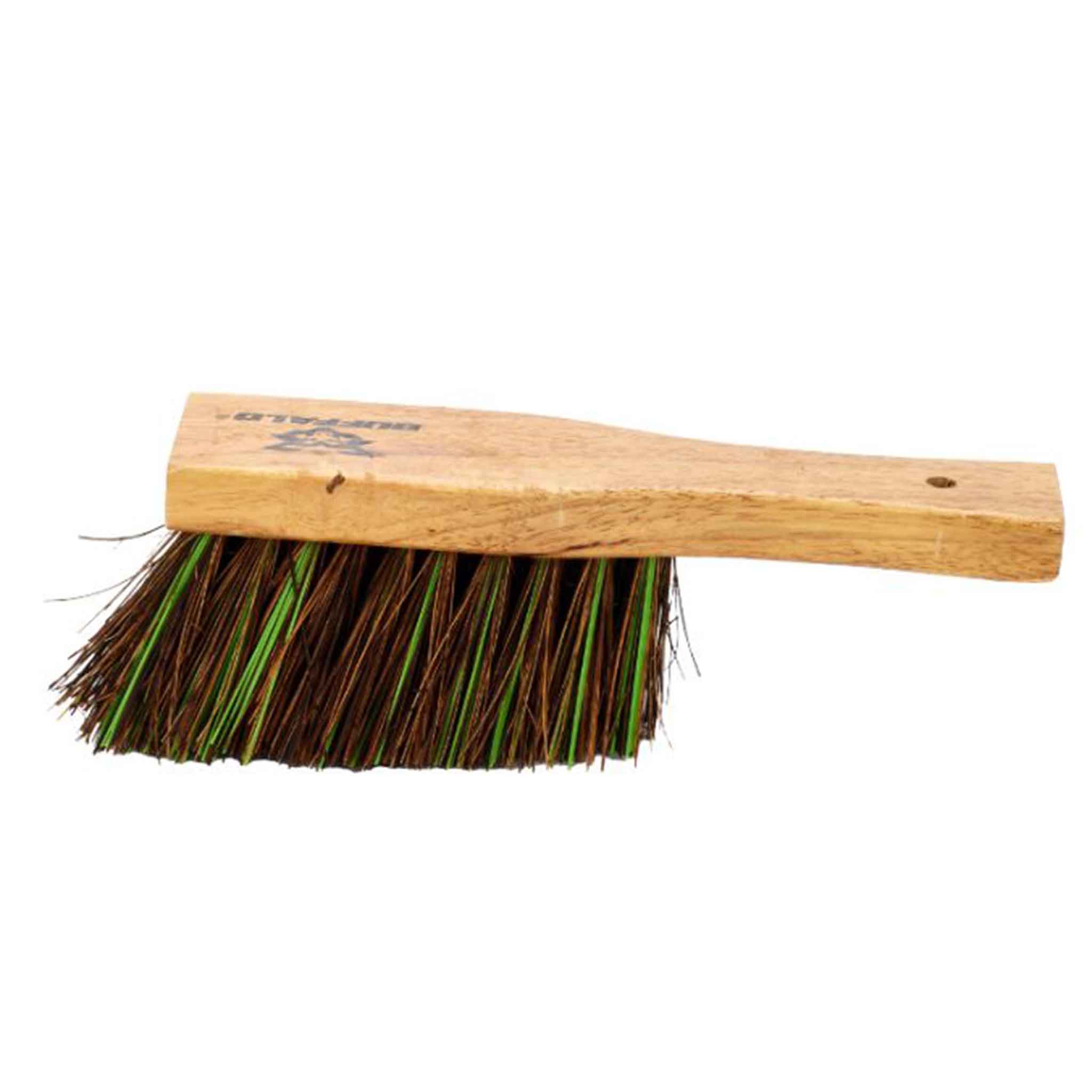 Buffalo Stiff Bassine Mix Churn Hand Brush