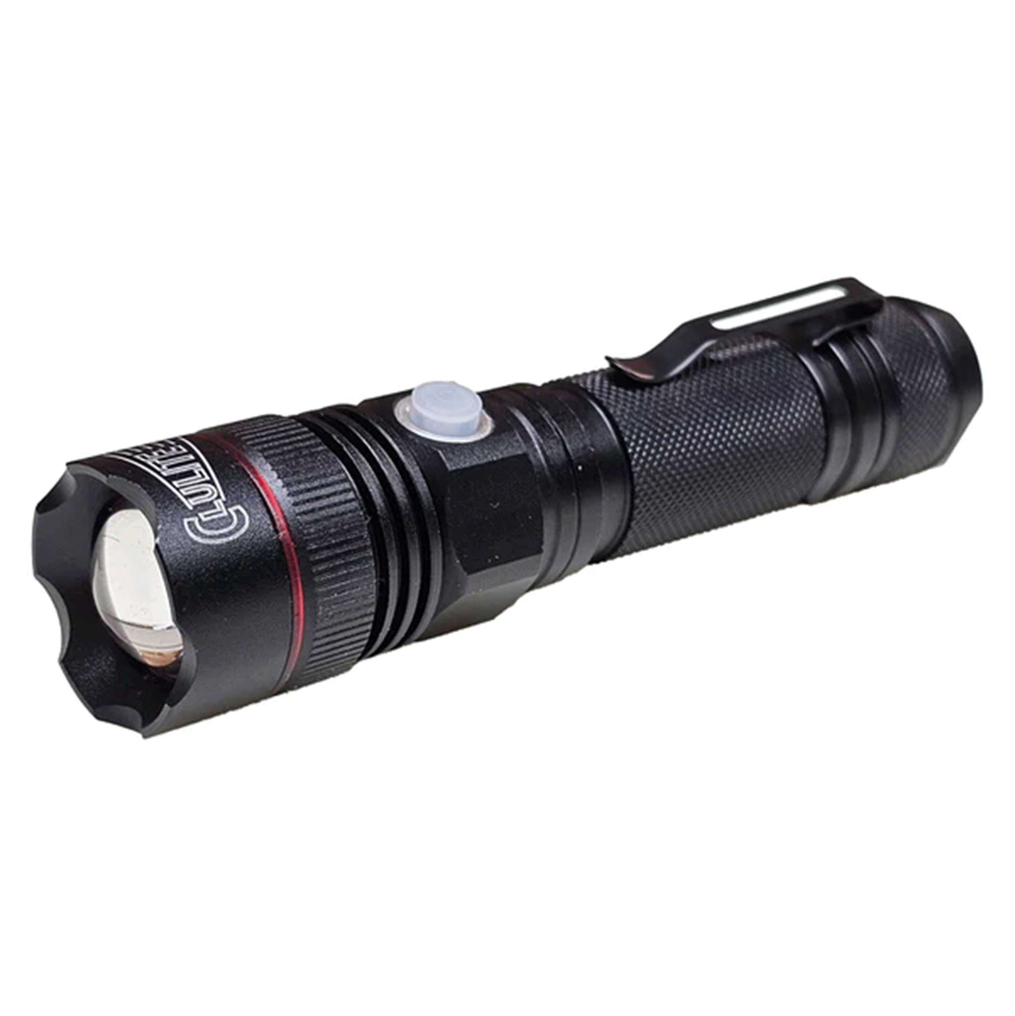 Clulite Adjust-a-Beam Tourch