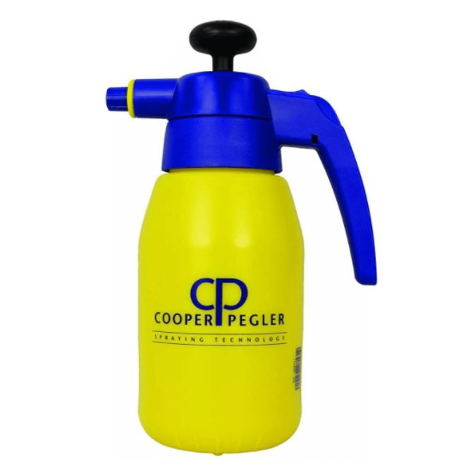 Cooper Pegler CP2 Horticulture Mist Blower