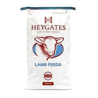 Heygates