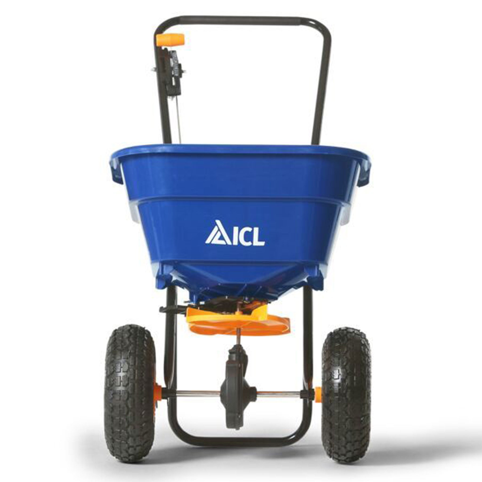 ICL AccuPro One Rotary Fertilizer & Spreader