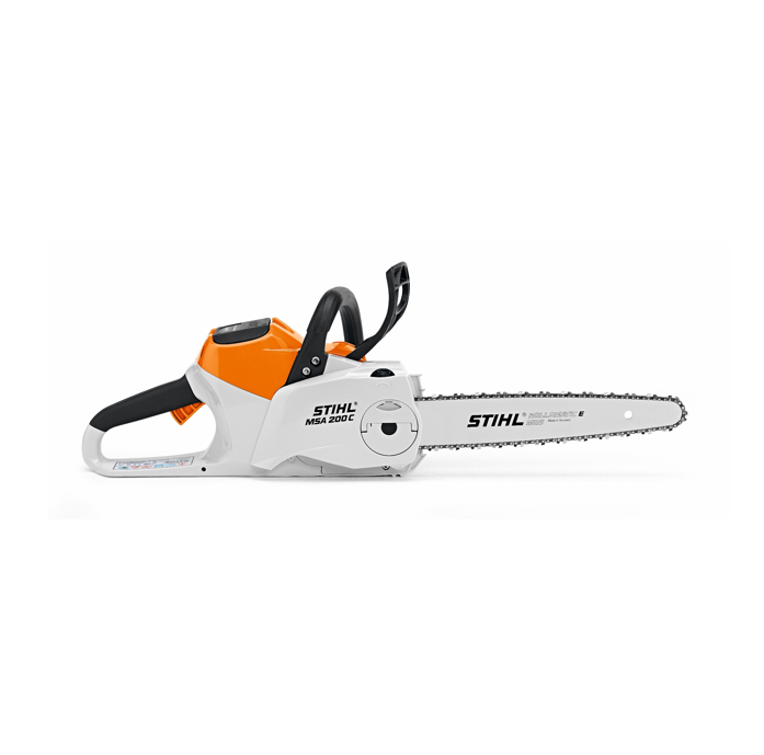 Stihl MSA 200 C-BQ Cordless Chainsaw (Shell Only)