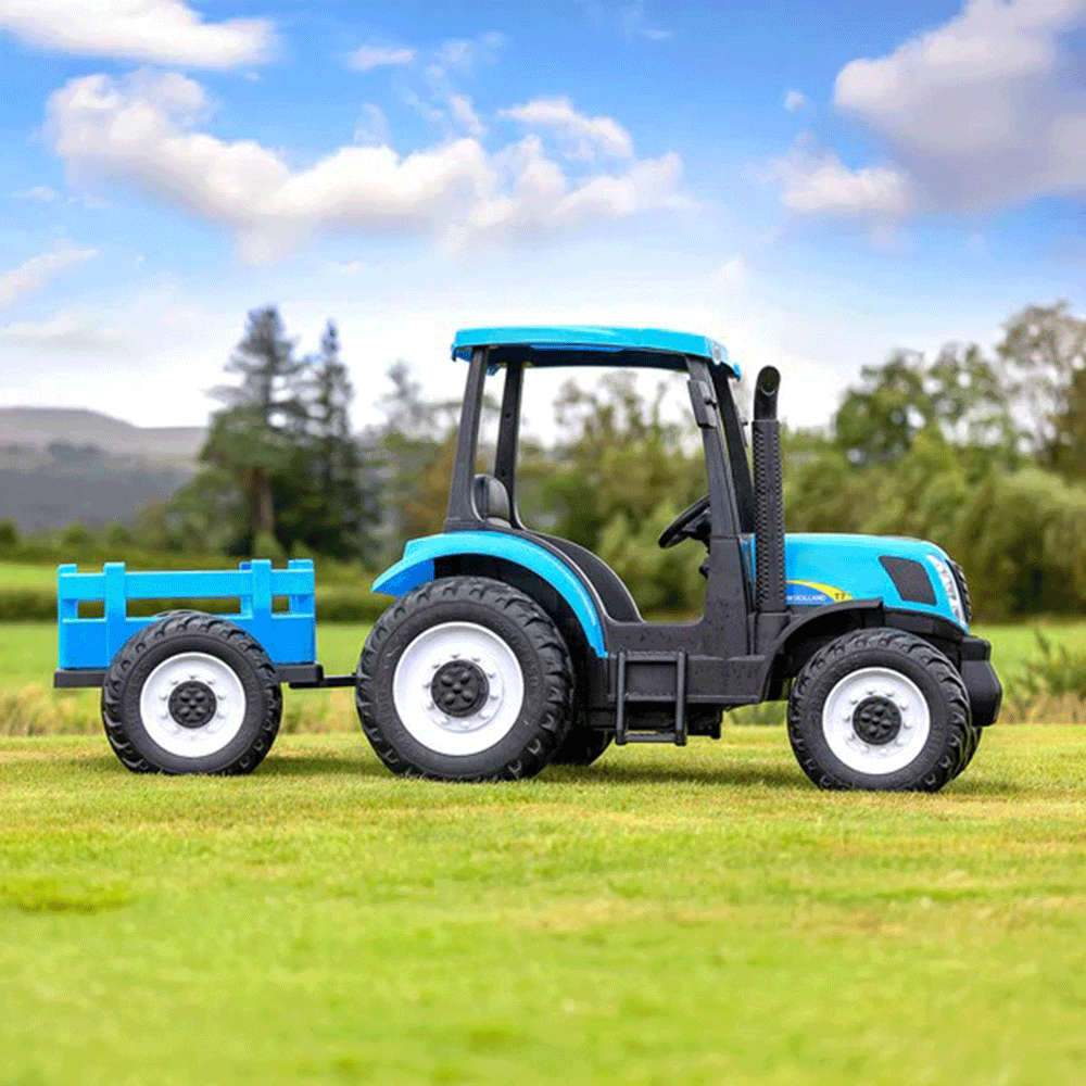 New Holland