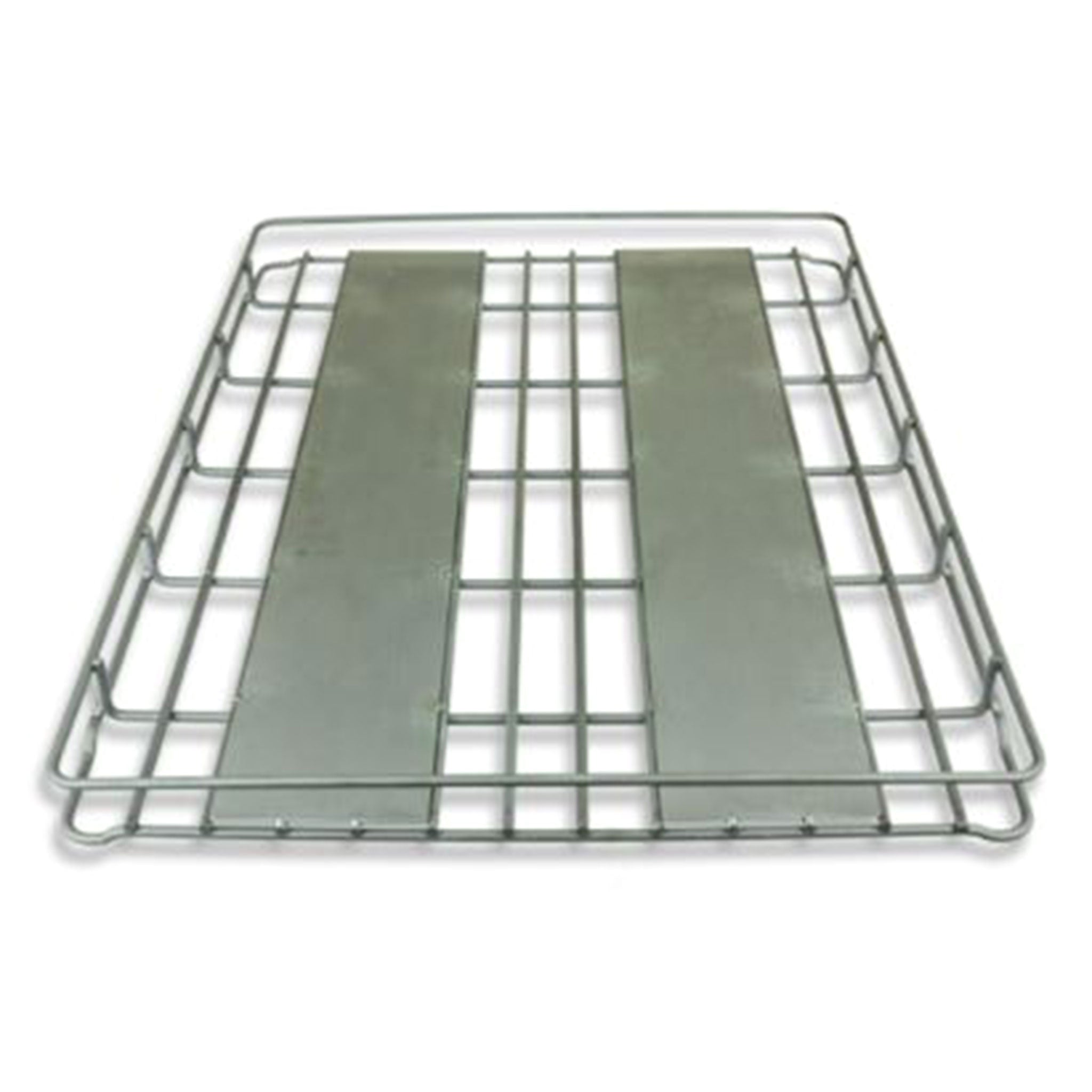 Outback Charcoal Basket for 4 Burner Gas BBQ's
