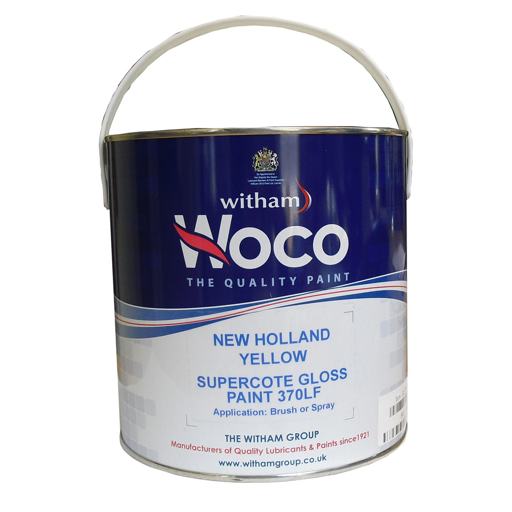 Witham Oil & Paint