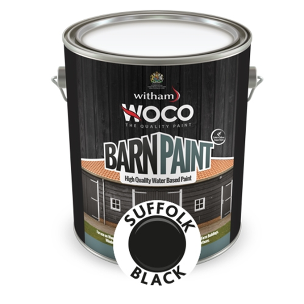 Witham Oil & Paint